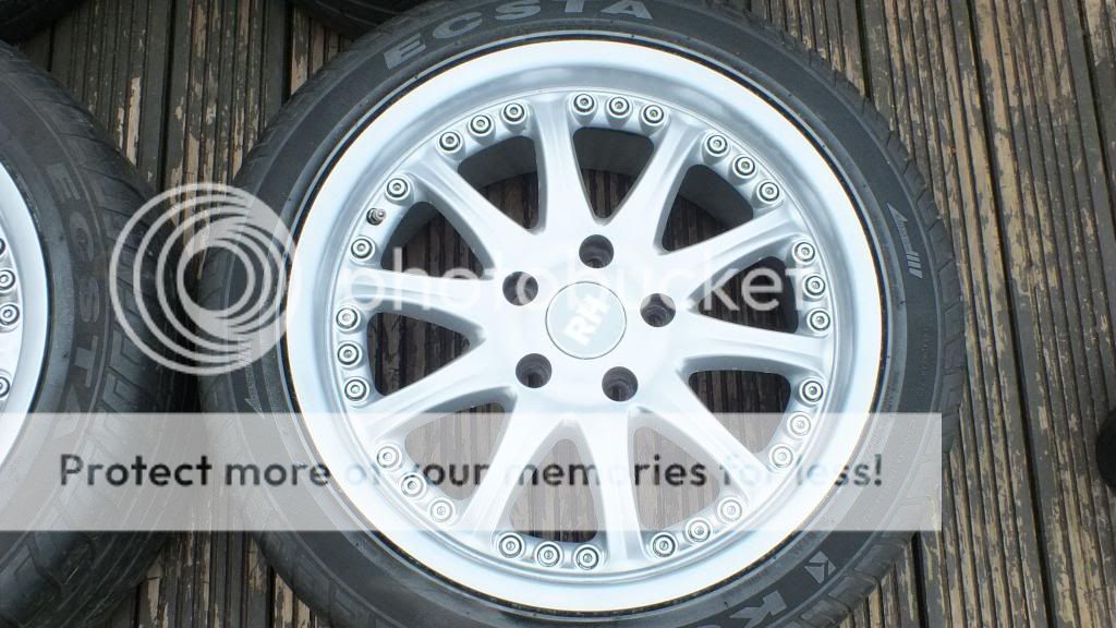 RH Pheonix alloy wheels 8x17 et35 5x120 | Driftworks Forum