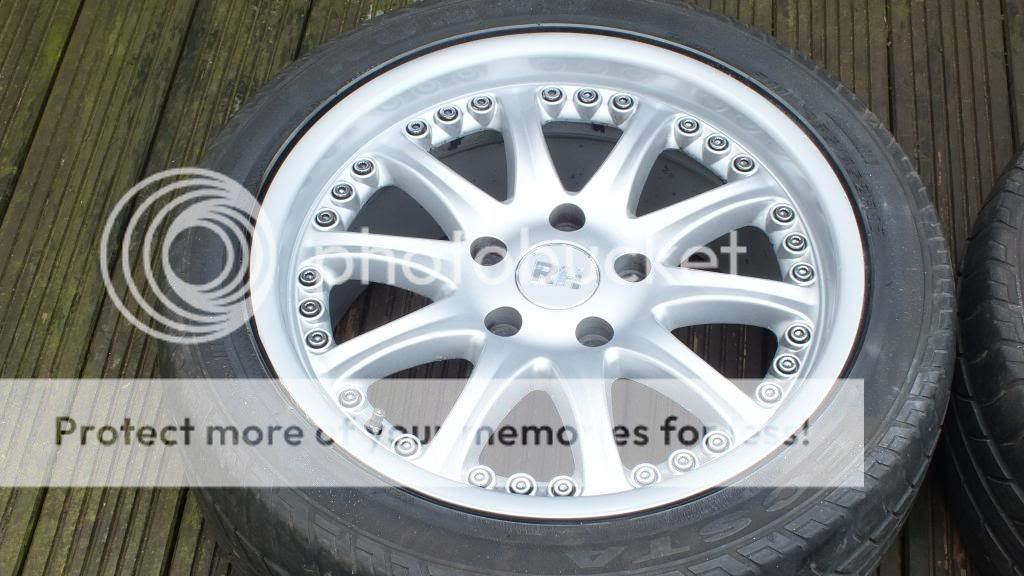 RH Pheonix alloy wheels 8x17 et35 5x120 | Driftworks Forum