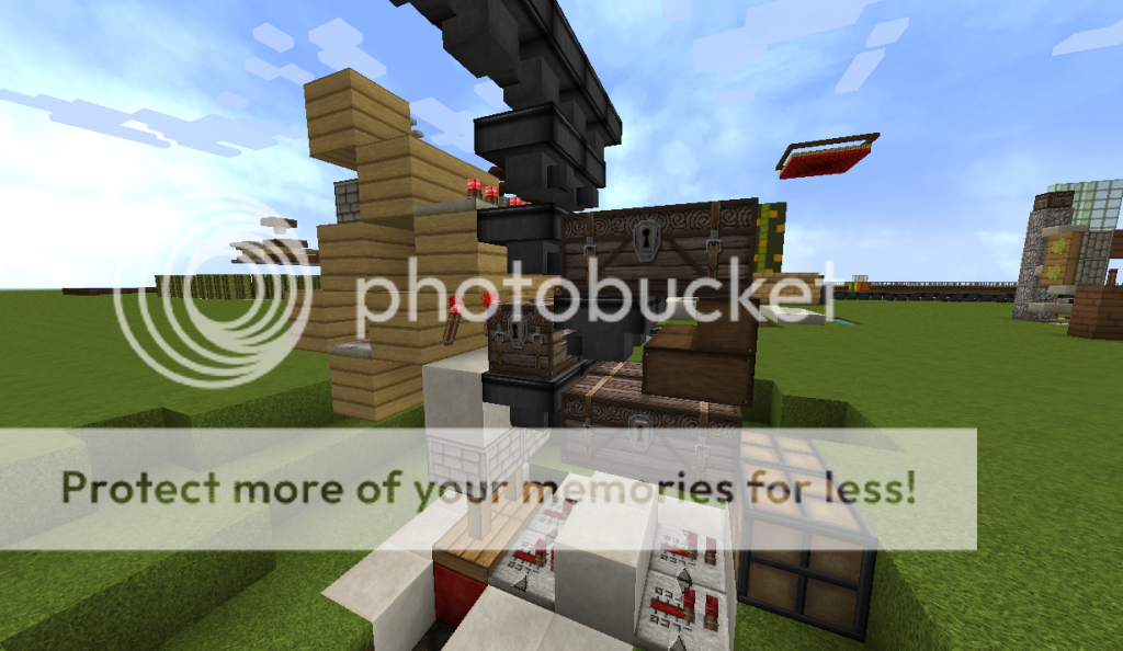 Help with vertically stacking storage/sorting system please.(different ...