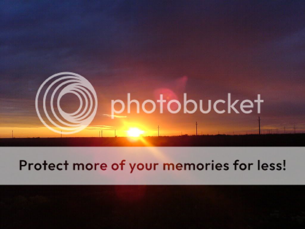 Fotografii cu rasarit de soare - Peisaje