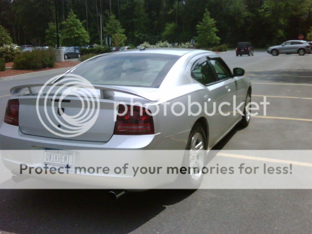 Updated Pics | Charger Forums