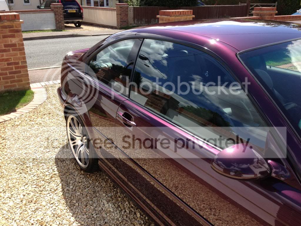 Freshly detailed Mora Metallic E46 M3. PIC HEAVY! | The M3cutters