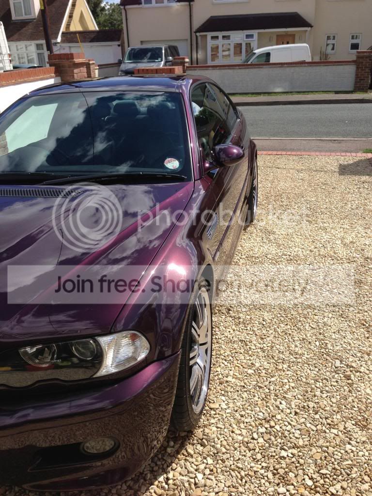 Freshly detailed Mora Metallic E46 M3. PIC HEAVY! | The M3cutters