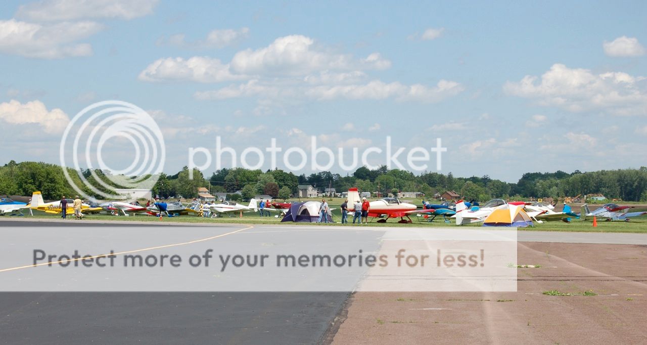 Tom Webster | Van's Air Force