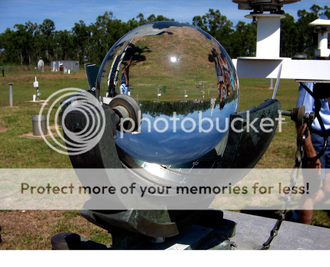 Heliograph | Van's Air Force