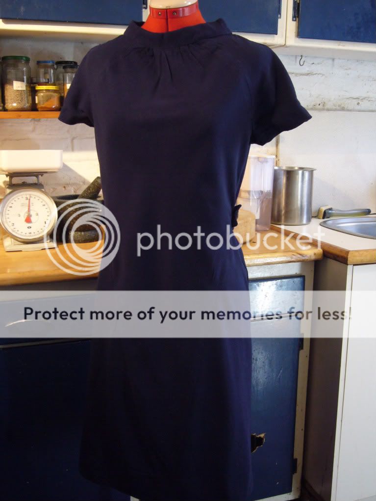 Vogue Patterns Galitzine of Italy Dress 1660 OOP \'60s Dress pattern ...