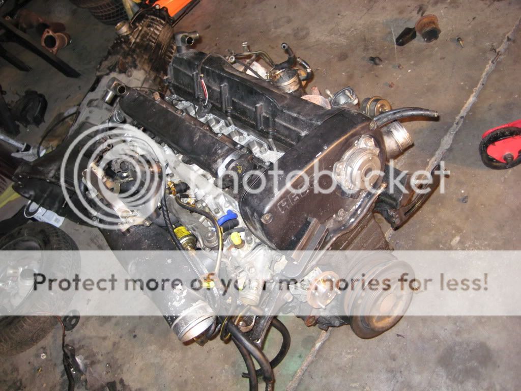 R32 GTR Build | Page 4 | GTR Forum