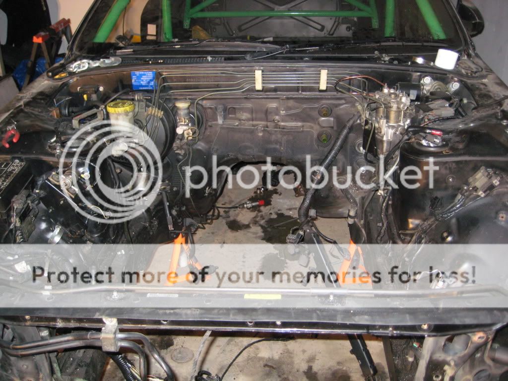 R32 GTR Build | GTR Forum