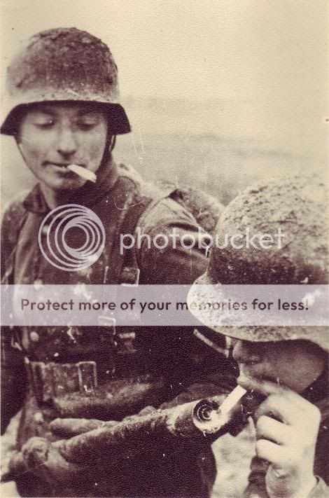 El hilo de las fotografías curiosas de la 2GM - Forocoches