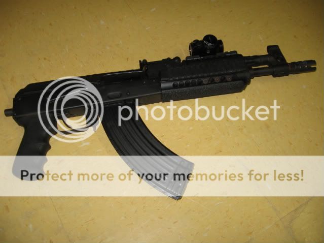 MNGunTalk.com • View topic - SLANT BRAKE----CAGE BRAKE